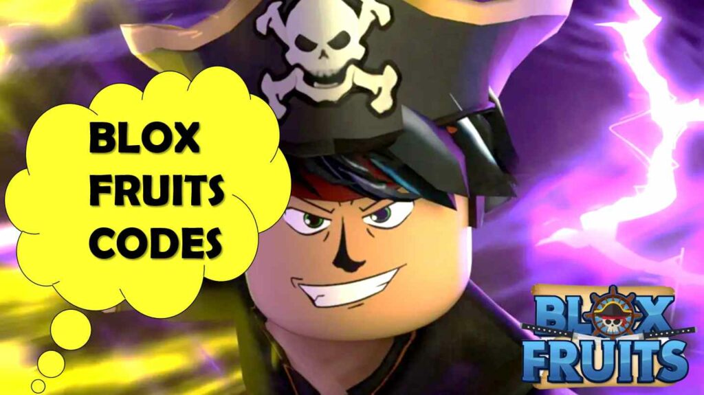 Blox Fruits Codes (December 2025) - XP Boosts & Money