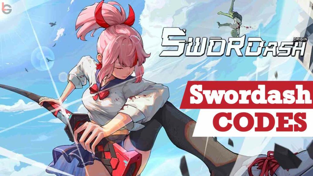Swordash Redeem Codes (December 2025) - UPDATED!
