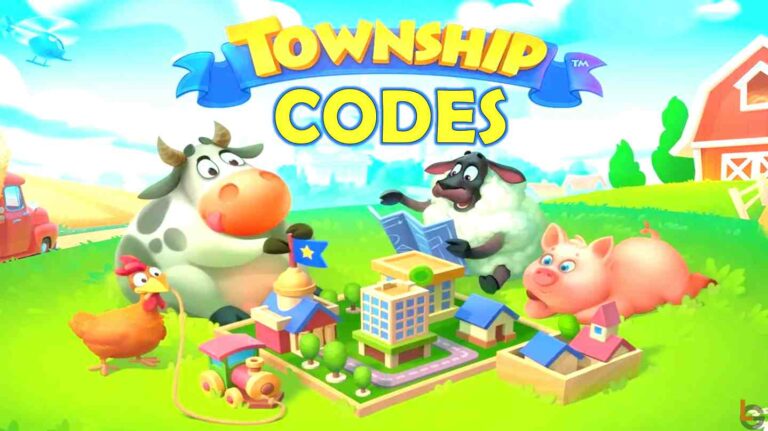 Township Promo Codes (December 2025) - UPDATED!
