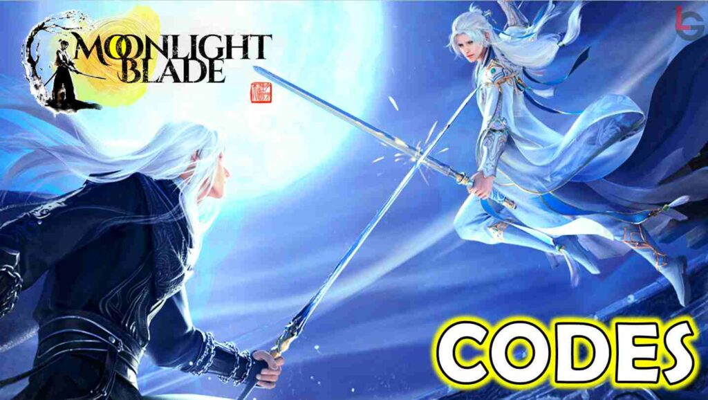 Moonlight Blade M Codes (October 2025) - UPDATED!