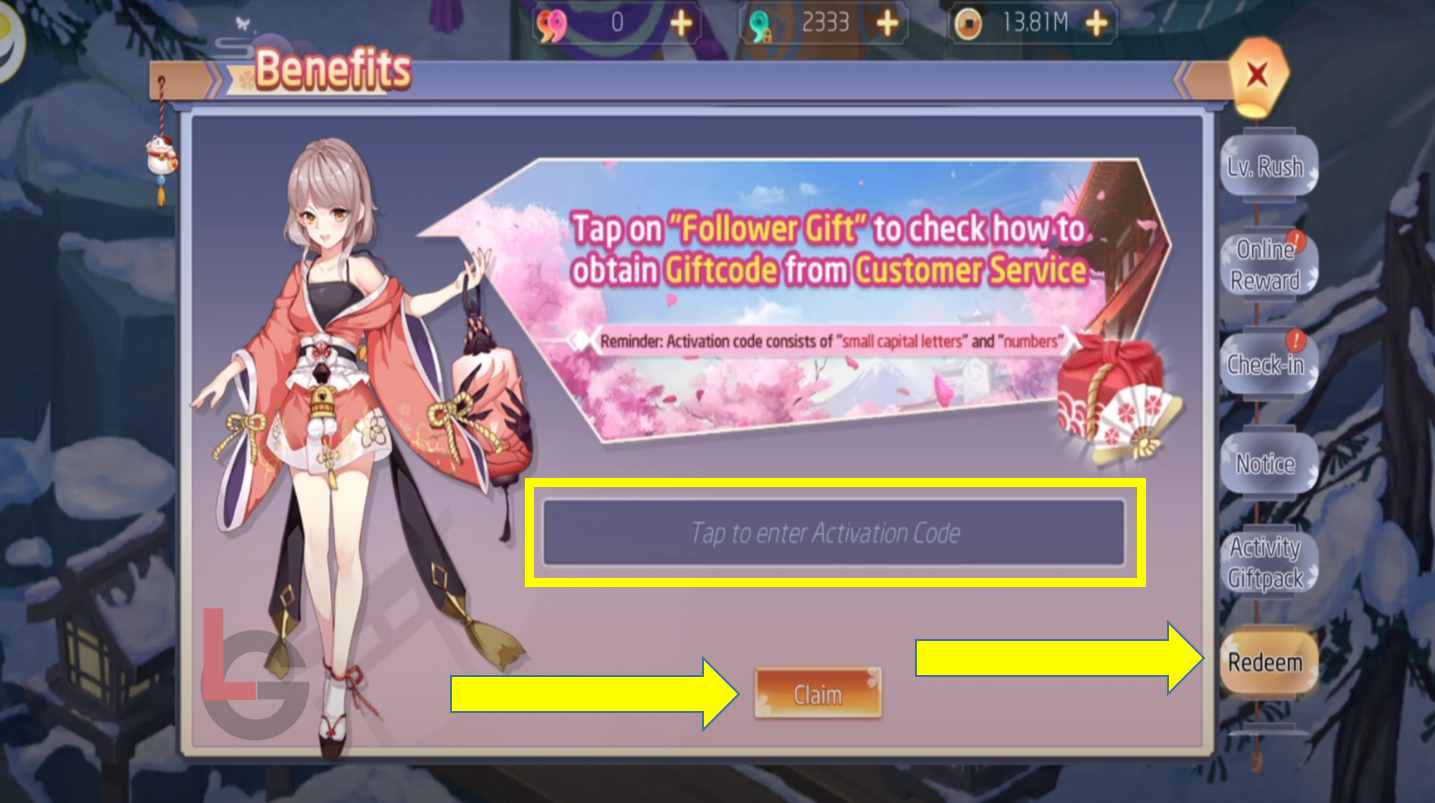 Yokai Tamer Codes (December 2025) - Redeem Now!