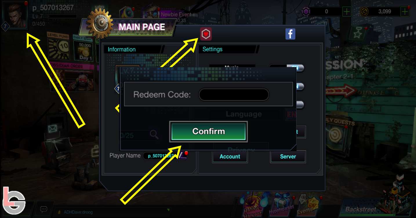 Battle Night Codes (December 2025) - UPDATED!