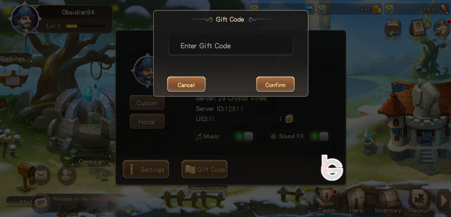 Crystal Legends Codes (October 2025) - Free Diamonds!