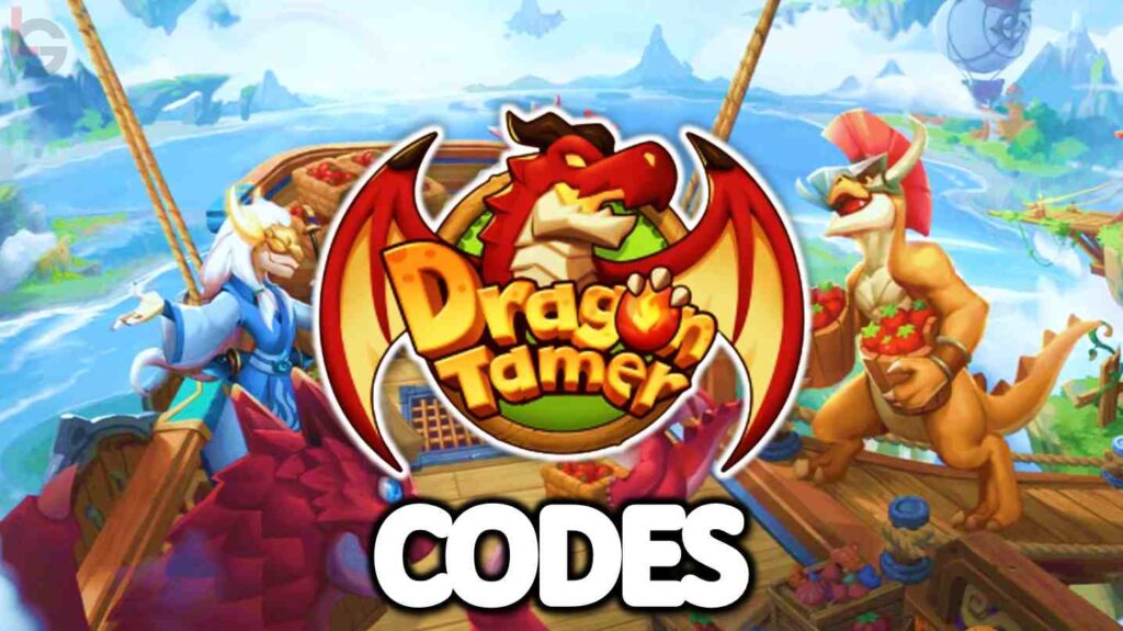Dragon Tamer Gift Codes (December 2025) - UPDATED!
