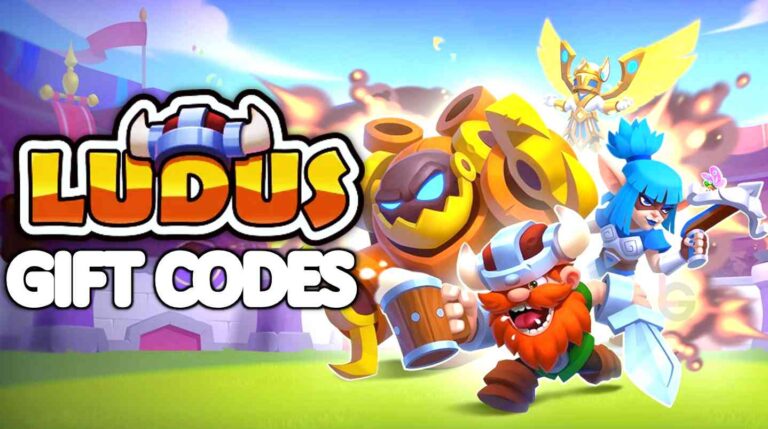 LUDUS Promo Codes (October 2025) - Free Goodies!