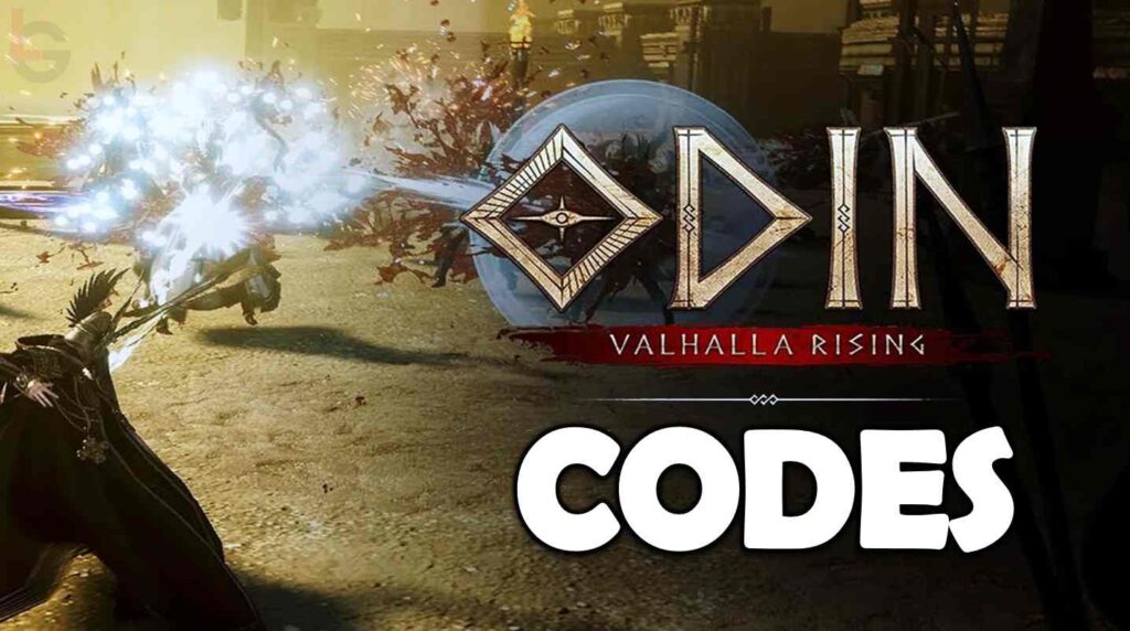 Odin Valhalla Rising Codes (December 2025) - UPDATED!