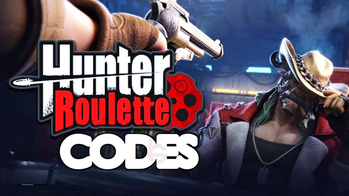 Hunter Roulette Gift Codes (October 2025) - UPDATED!