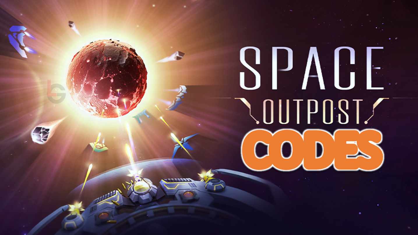 Space Outpost Redeem Codes (October 2025) - UPDATED!