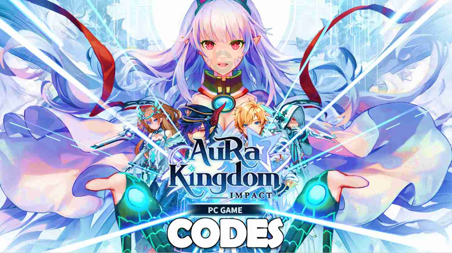 Aura Kingdom Impact | All Gift Codes List (December 2025)