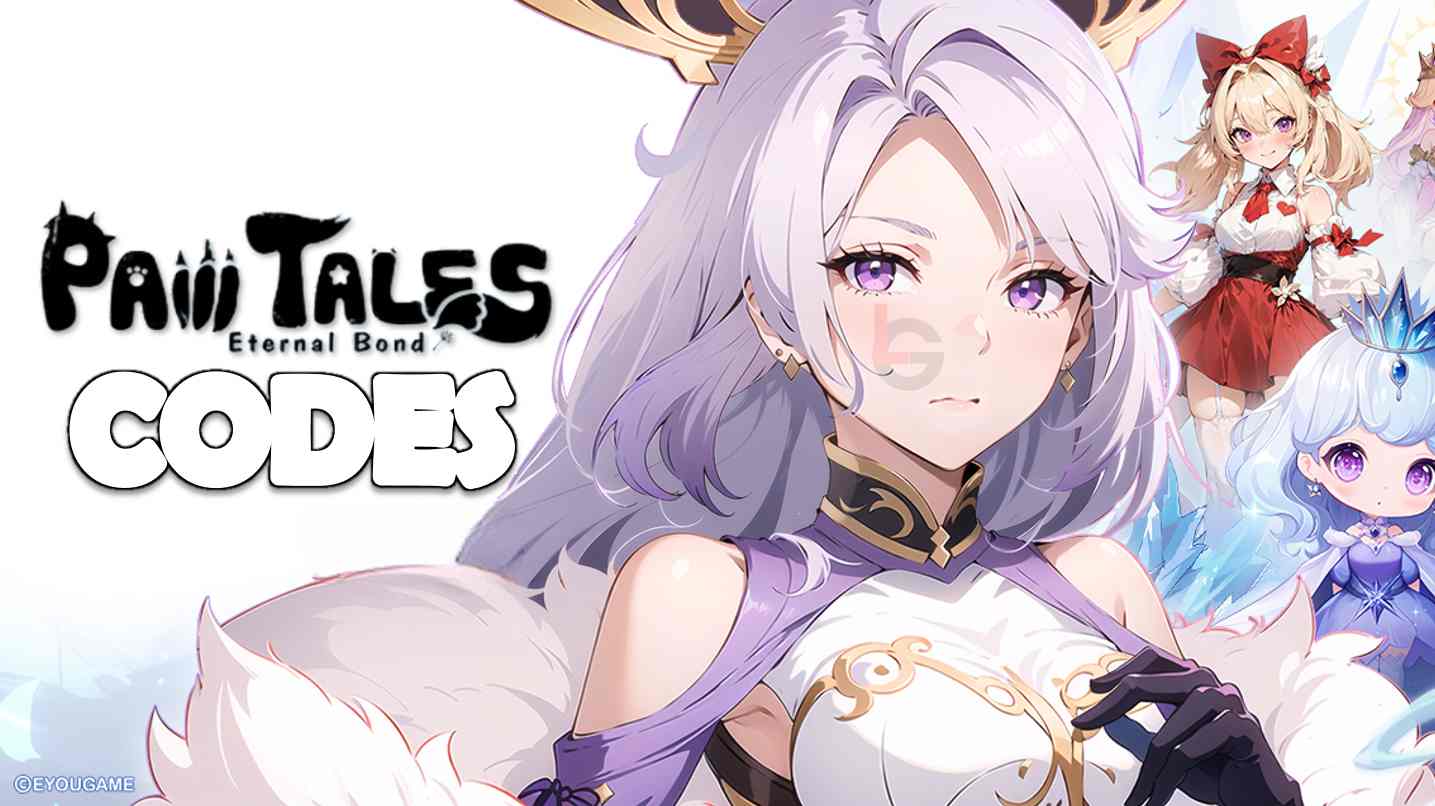 Paw Tales Gift Codes (October 2025) - Free Rubies!