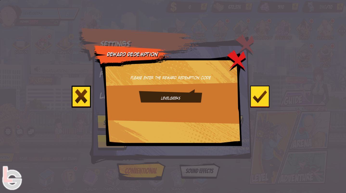 OPM God Punch Codes (October 2025) - UPDATED!